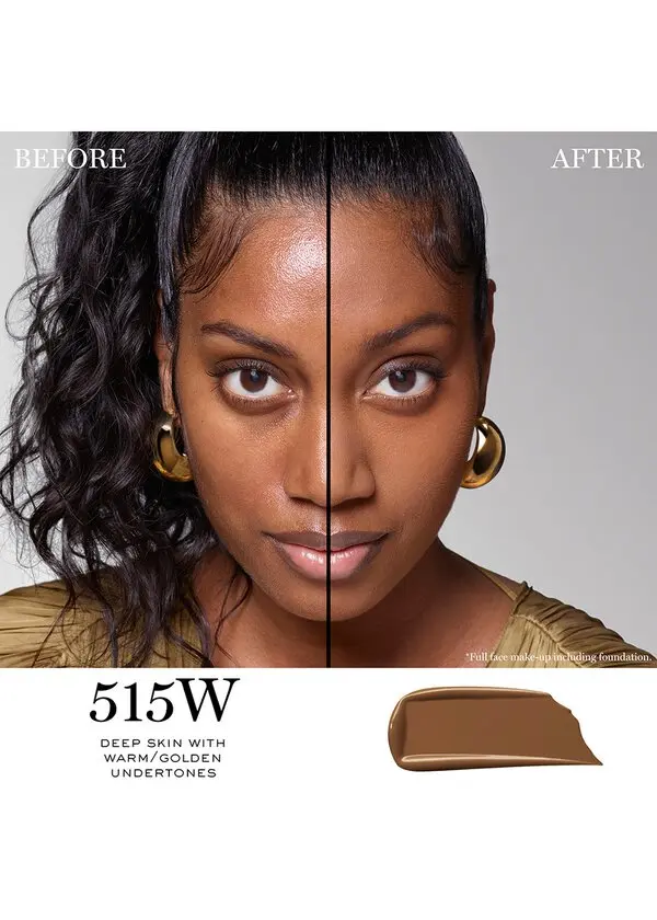 LANCOME Teint Idole Ultra Wear Long-lasting Foundation 30ml - 515w
