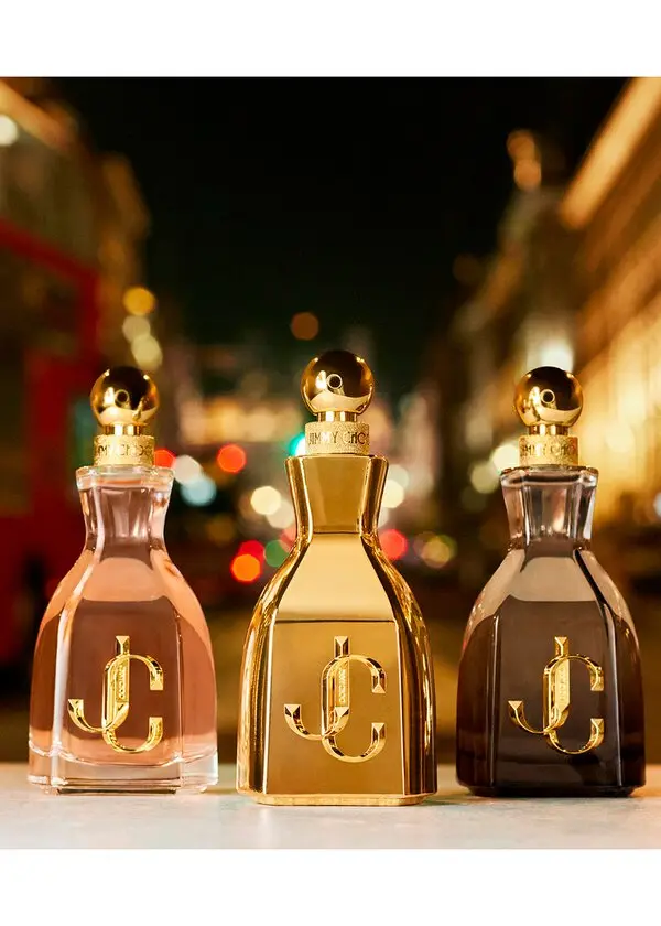 JIMMY CHOO I Want Choo Le Parfum