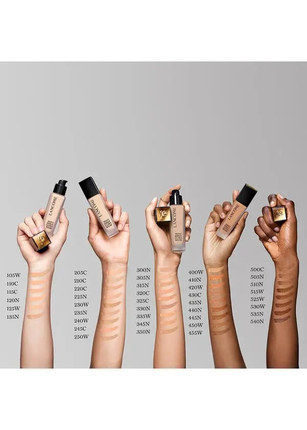 LANCOME Teint Idole Ultra Wear Long-lasting Foundation 30ml - 105w