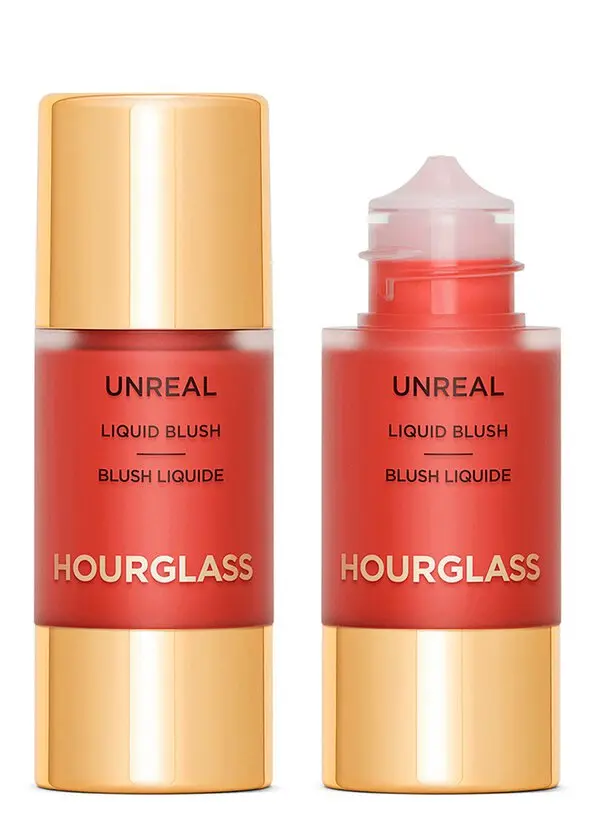 HOURGLASS Unreal Liquid Blush - Future