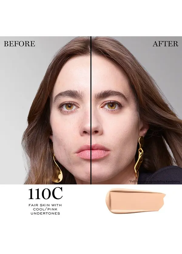 LANCOME Teint Idole Ultra Wear Long-lasting Foundation - 110c