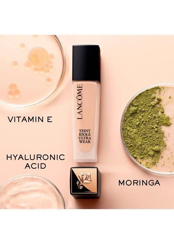 LANCOME Teint Idole Ultra Wear Long-lasting Foundation - 435c