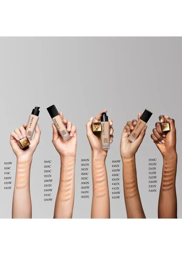LANCOME Teint Idole Ultra Wear Long-lasting Foundation - 435c