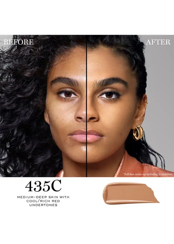 LANCOME Teint Idole Ultra Wear Long-lasting Foundation - 435c