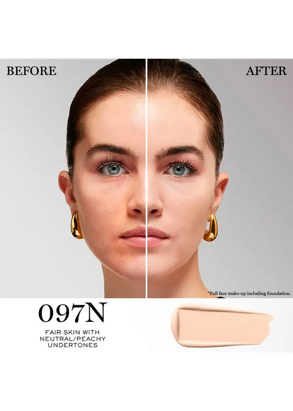 LANCOME Teint Idole Ultra Wear Long-lasting Foundation - 097n