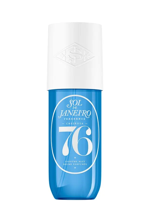 SOL DE JANEIRO Cheirosa 76 Perfume - Mist