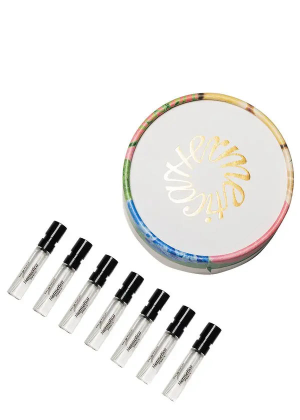 HERMETICA Eau De Parfum Discover Set