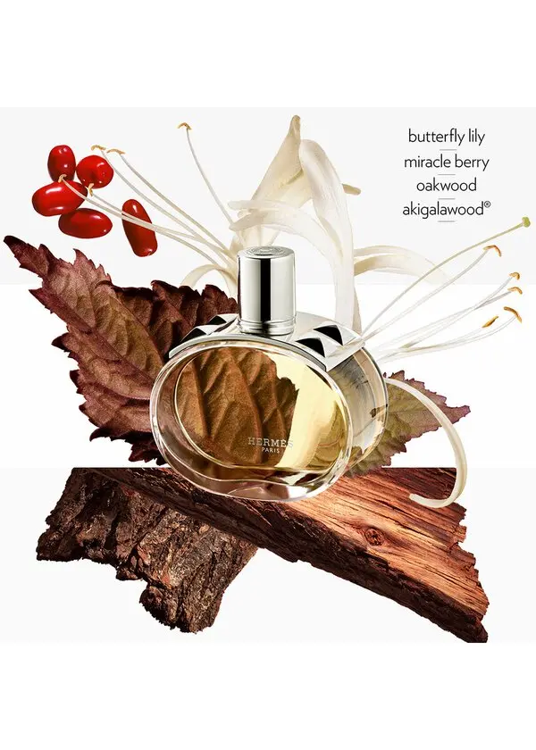 Hermès Barénia, Eau De Parfum - Na