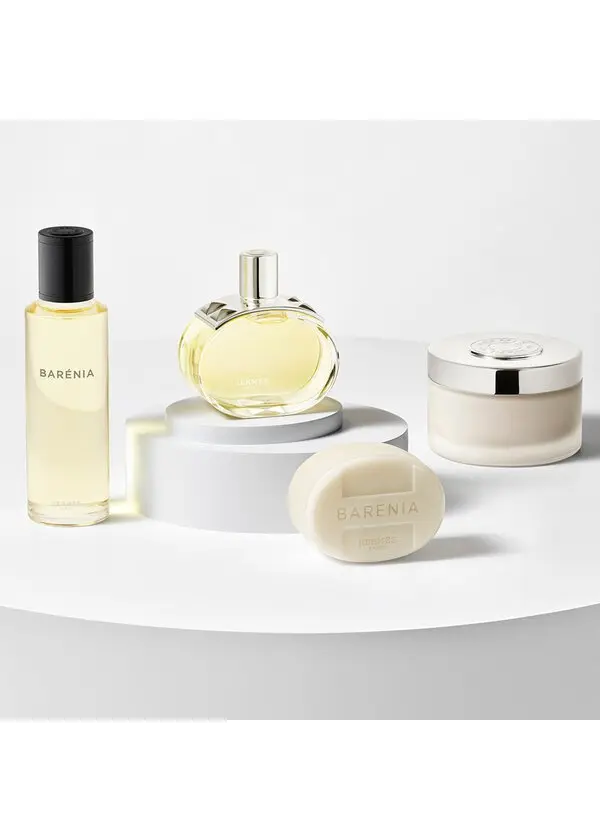 Hermès Barénia, Eau De Parfum - Na