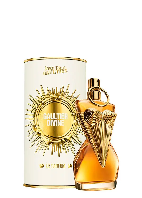 JEAN PAUL GAULTIER Gaultier Divine Le Parfum Eau De Parfum Intense