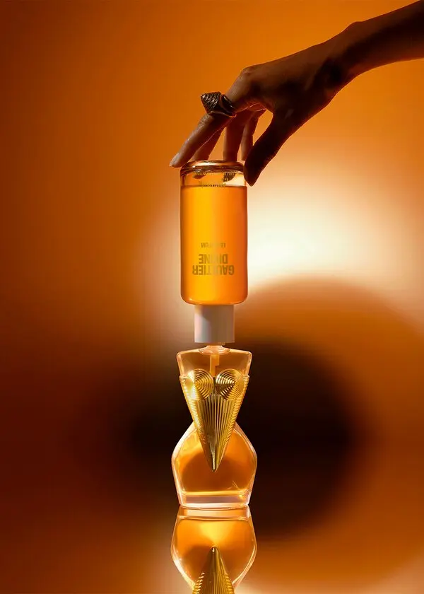 JEAN PAUL GAULTIER Gaultier Divine Le Parfum Eau De Parfum Intense