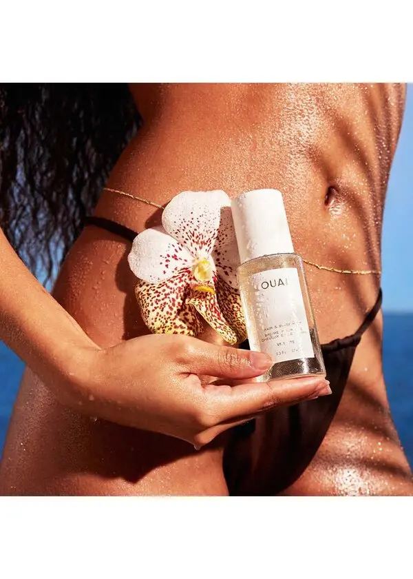 Ouai Hair And Body