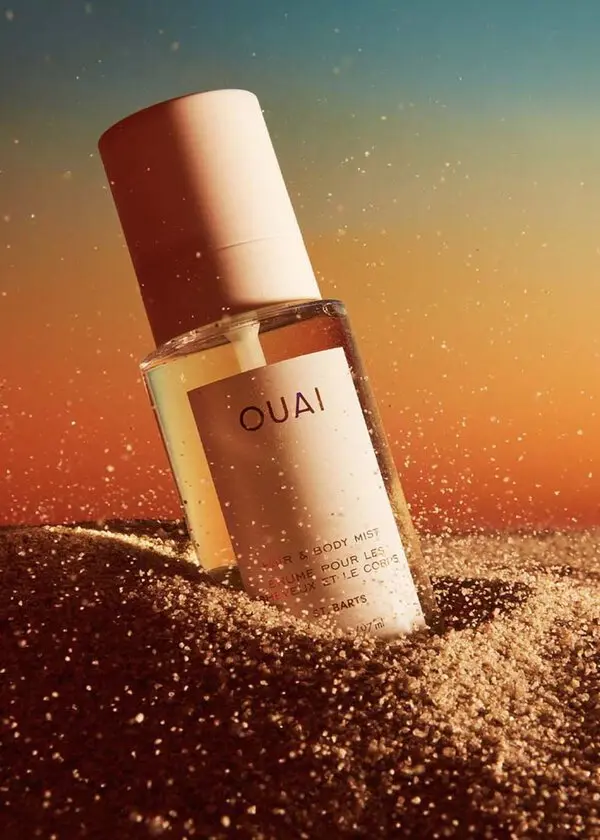 Ouai Hair And Body