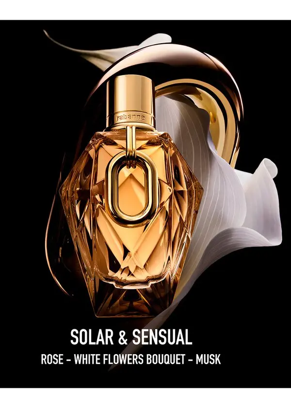 Rabanne Million Gold For Her Eau De Parfum - N/a