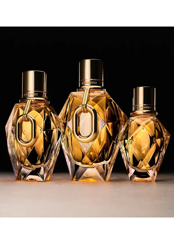 Rabanne Million Gold For Her Eau De Parfum - N/a