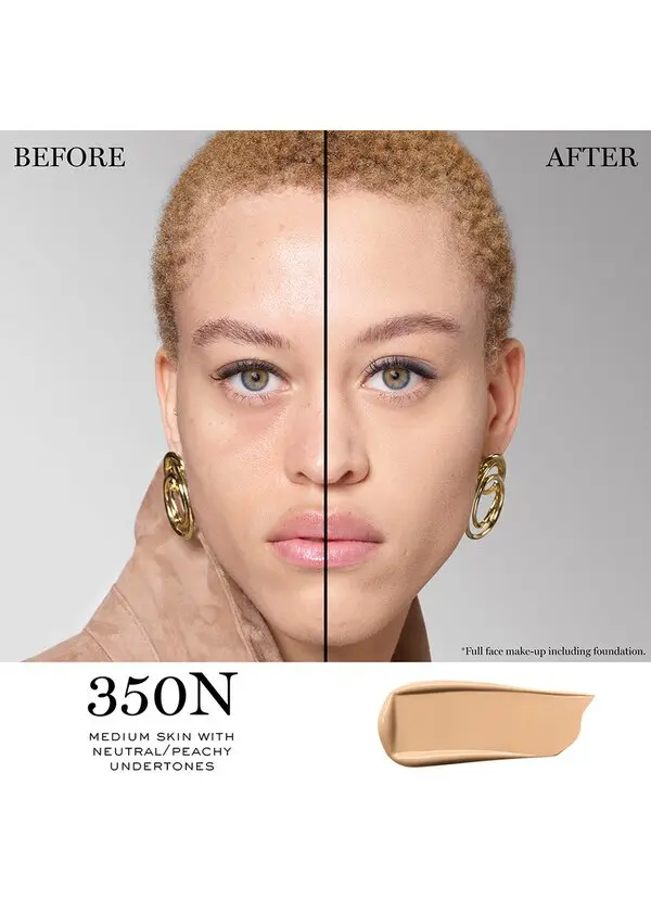 LANCOME Teint Idole Ultra Wear Long-lasting Foundation - 350n