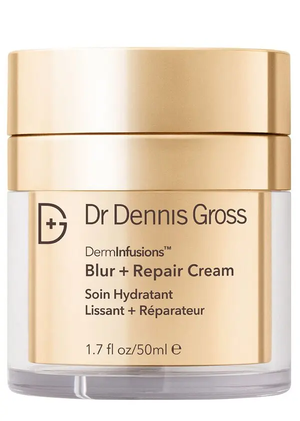 DR. DENNIS GROSS SKINCARE Derminfusions + Repair Cream - Blur