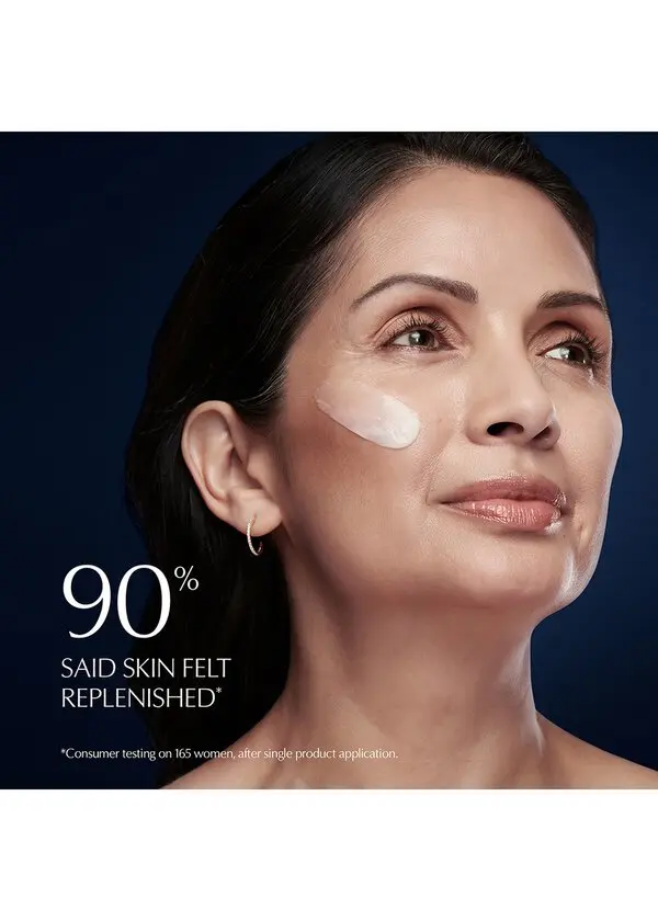 Estée Lauder Revitalizing Supreme+ Night Power Bounce Moisturiser - Crème