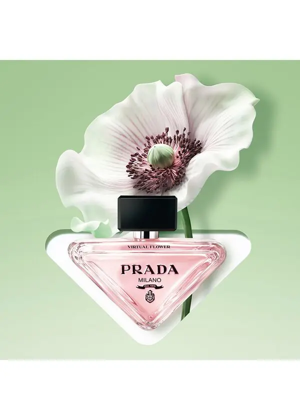 Prada Paradoxe Virtual Flower Eau De Parfum