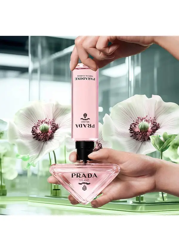 Prada Paradoxe Virtual Flower Eau De Parfum