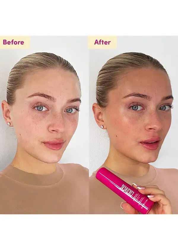 COCO & EVE Anti-aging Tanning Serum