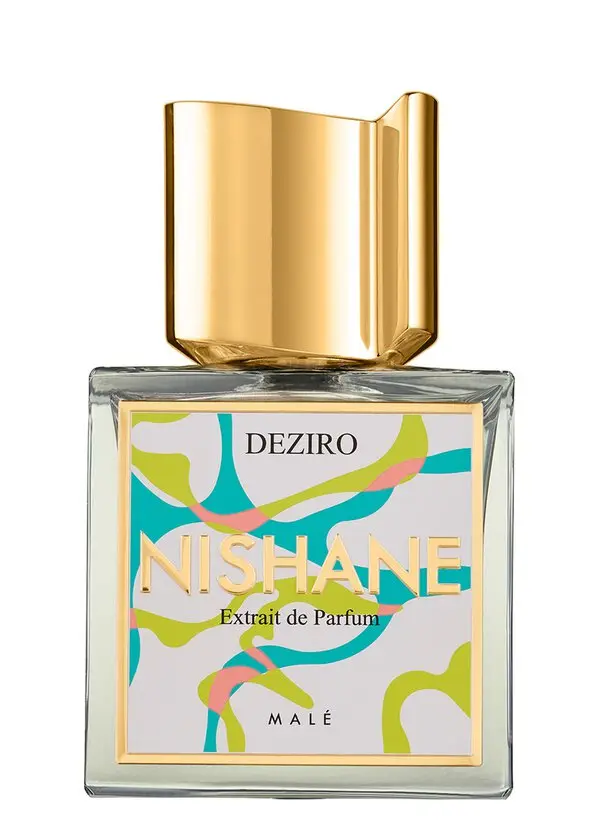 NISHANE Deziro Extrait De Parfum - N/a