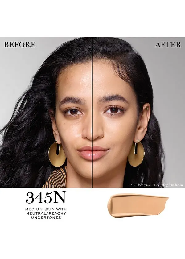 LANCOME Teint Idole Ultra Wear Long-lasting Foundation - 345n