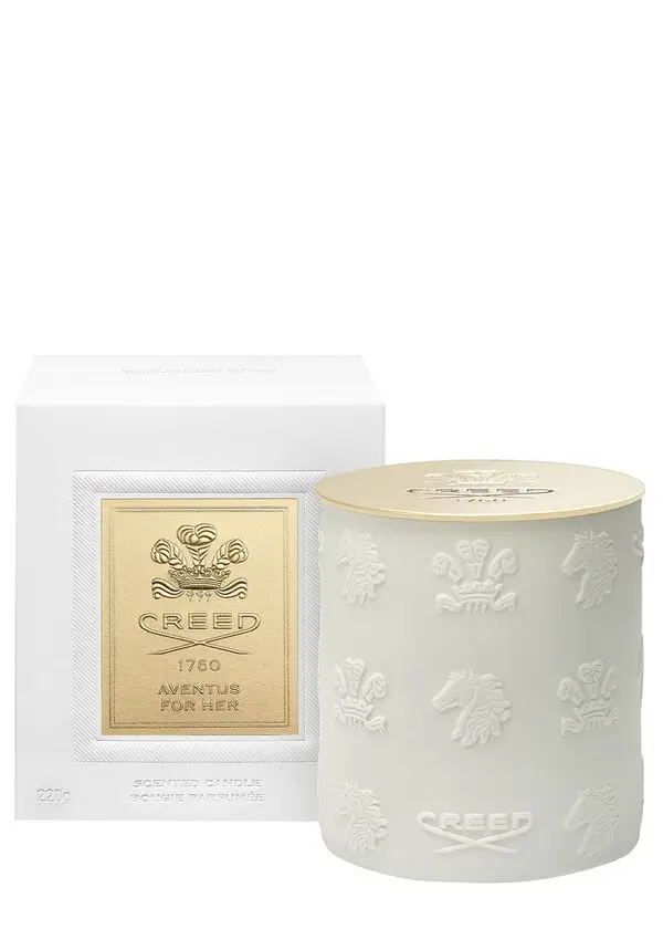 CREED Aventus For Candle - Her