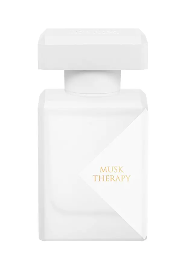 INITIO PARFUMS PRIVES Musk Therapy Hair Mist - N/a