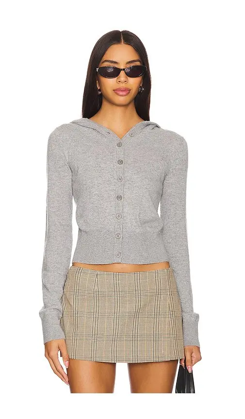 LOVERS AND FRIENDS Kindra Cardigan