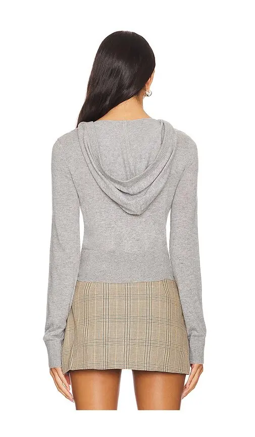 LOVERS AND FRIENDS Kindra Cardigan