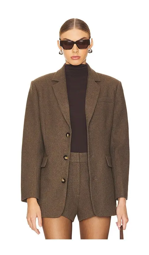 Line & Dot Dockers Blazer