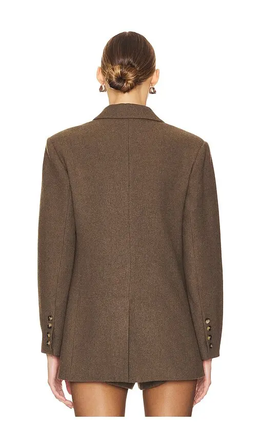 Line & Dot Dockers Blazer