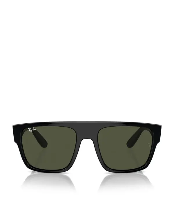 Ray-ban Drifter Sunglasses - Black