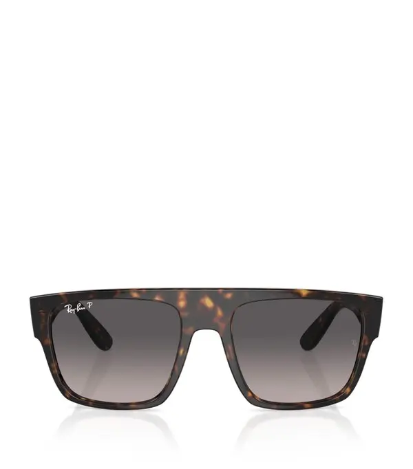 Ray-ban Drifter Sunglasses - Brown