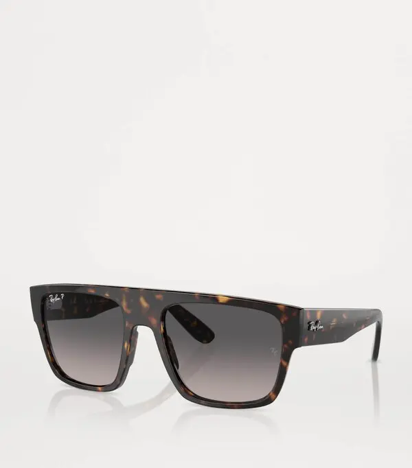 Ray-ban Drifter Sunglasses - Brown