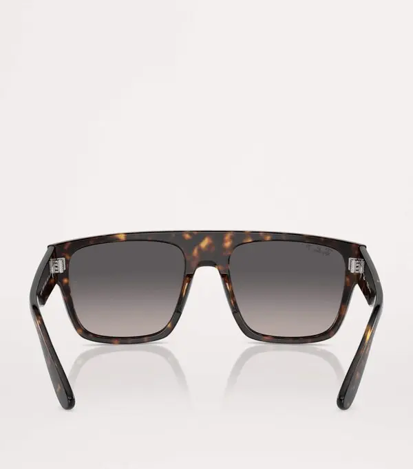 Ray-ban Drifter Sunglasses - Brown
