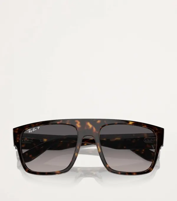 Ray-ban Drifter Sunglasses - Brown