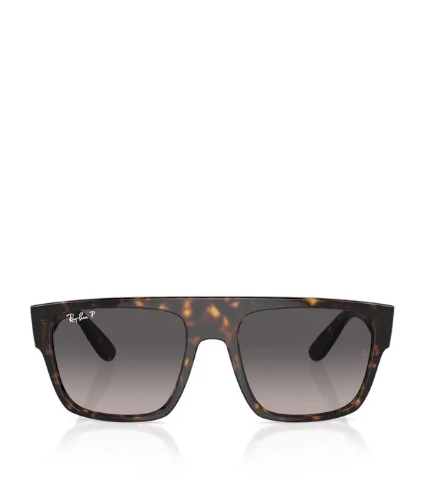 Ray-ban Drifter Sunglasses - Brown