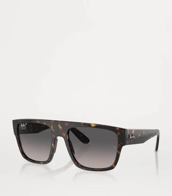 Ray-ban Drifter Sunglasses - Brown