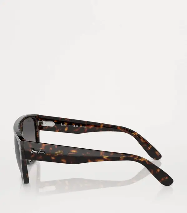 Ray-ban Drifter Sunglasses - Brown