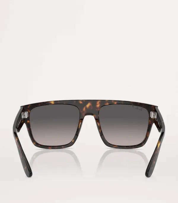 Ray-ban Drifter Sunglasses - Brown