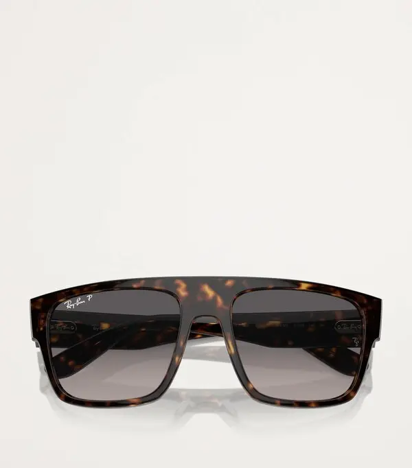 Ray-ban Drifter Sunglasses - Brown
