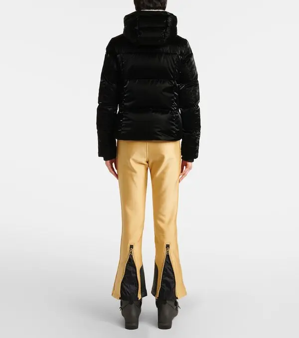 Bogner Hella Padded Down Ski Jacket