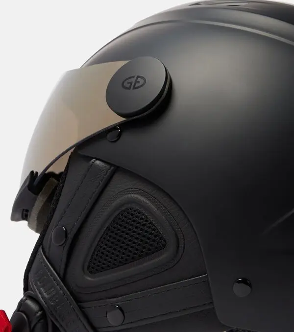 Goldbergh Glam Ski Helmet