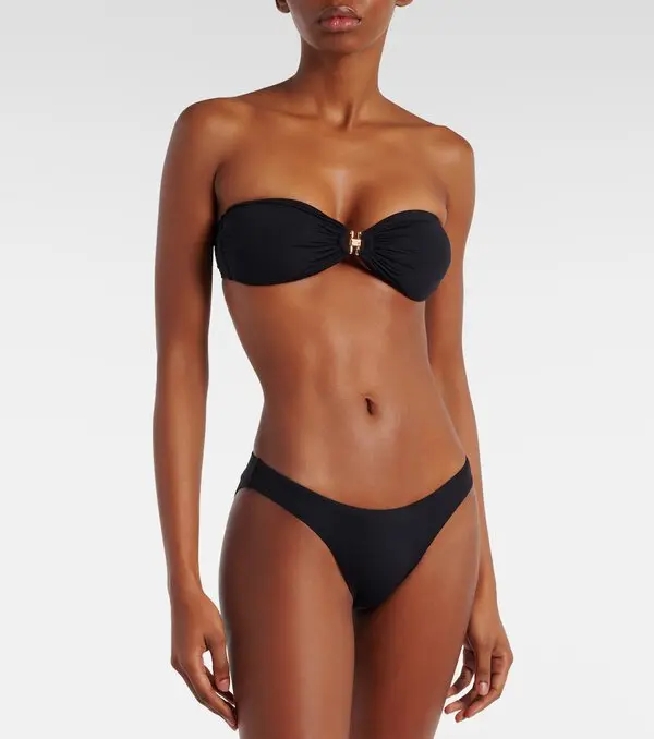 Melissa Odabash Istanbul Bikini Bottom