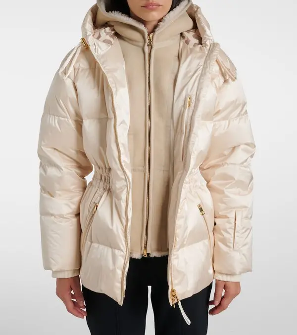 Bogner Neela Down Ski Jacket
