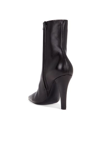 Saint Laurent Josie Boot