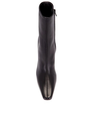 Saint Laurent Josie Boot
