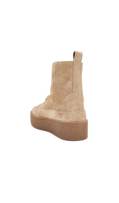 FLATTERED Amelia Boots